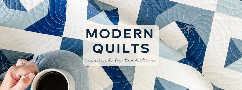 Running Stitch Quilts