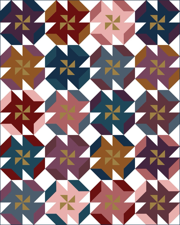 Products - Running Stitch Quilts