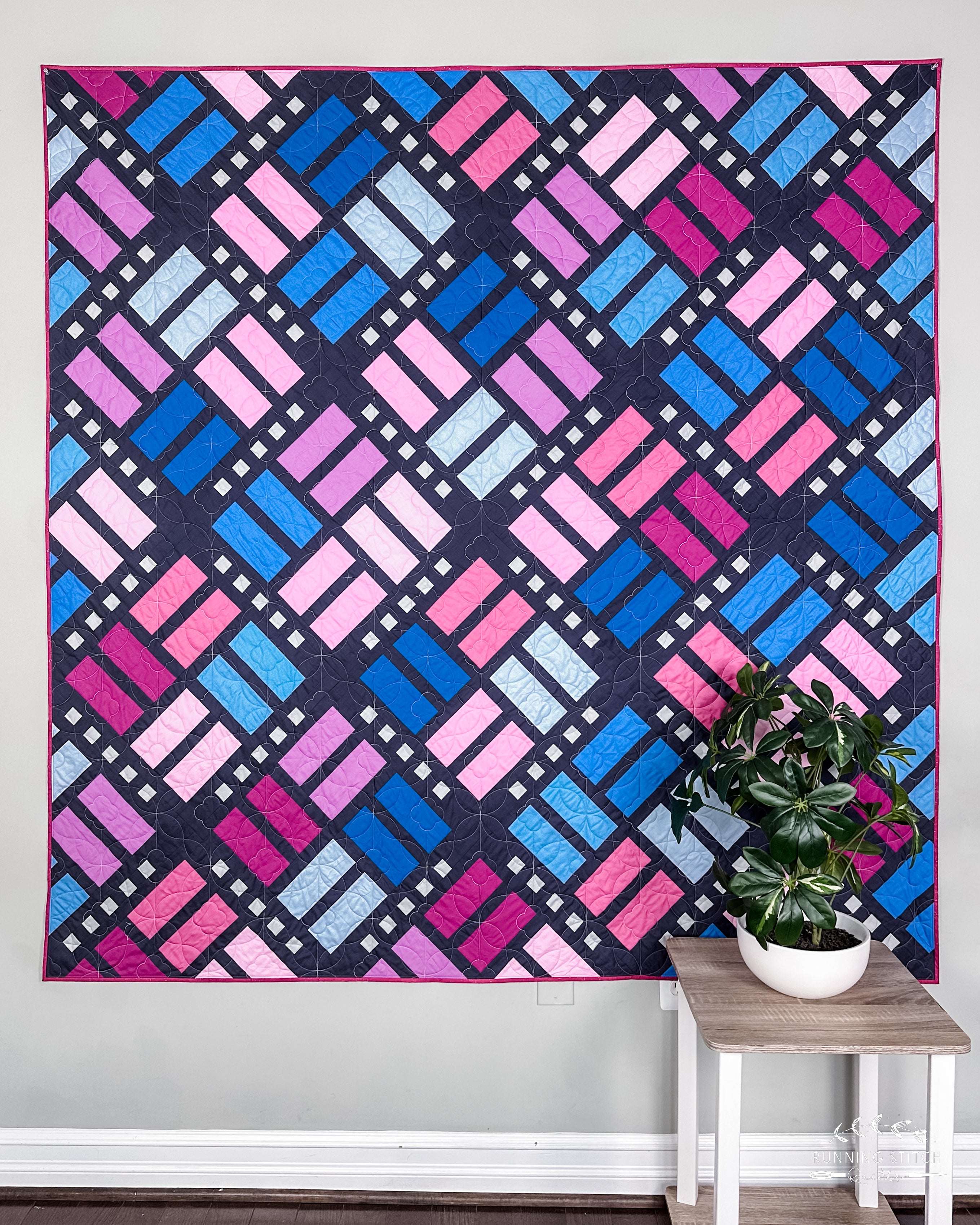 Products Page 2 - Running Stitch Quilts